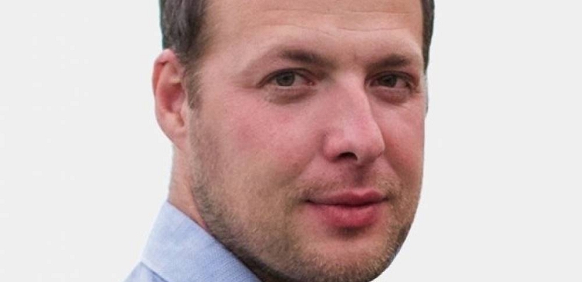 David Horák, DiS. - Realitní makléř pro Hlinsko a okolí | iHLINSKO.cz