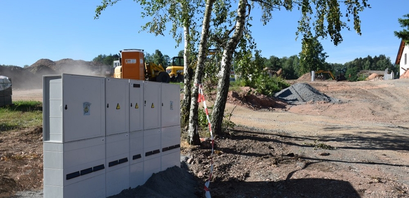 Město Hlinsko připravuje stavební parcely pro nové majitele | iHLINSKO.cz