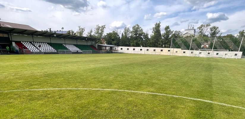 FC Hlinsko slaví druhý postup v soutěži MOL Cup | iHLINSKO.cz